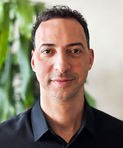 Scout Motors design boss Chris Benjamin talks design direction of EV brand | Automotive News